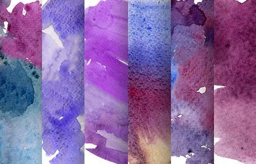 Free Watercolor textures and backgrounds for photoshop - DesignRise