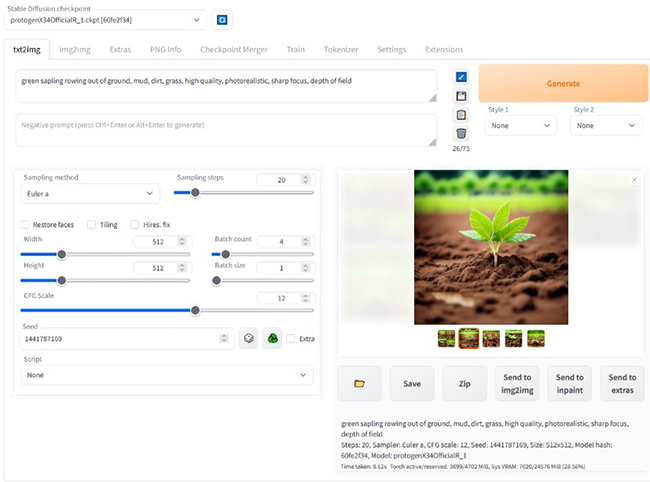 Best Offline AI Image Generators in 2026: Top Tools You Can Use Without ...