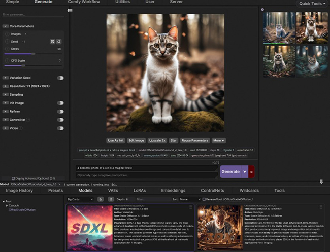Best Offline AI Image Generators in 2026: Top Tools You Can Use Without ...
